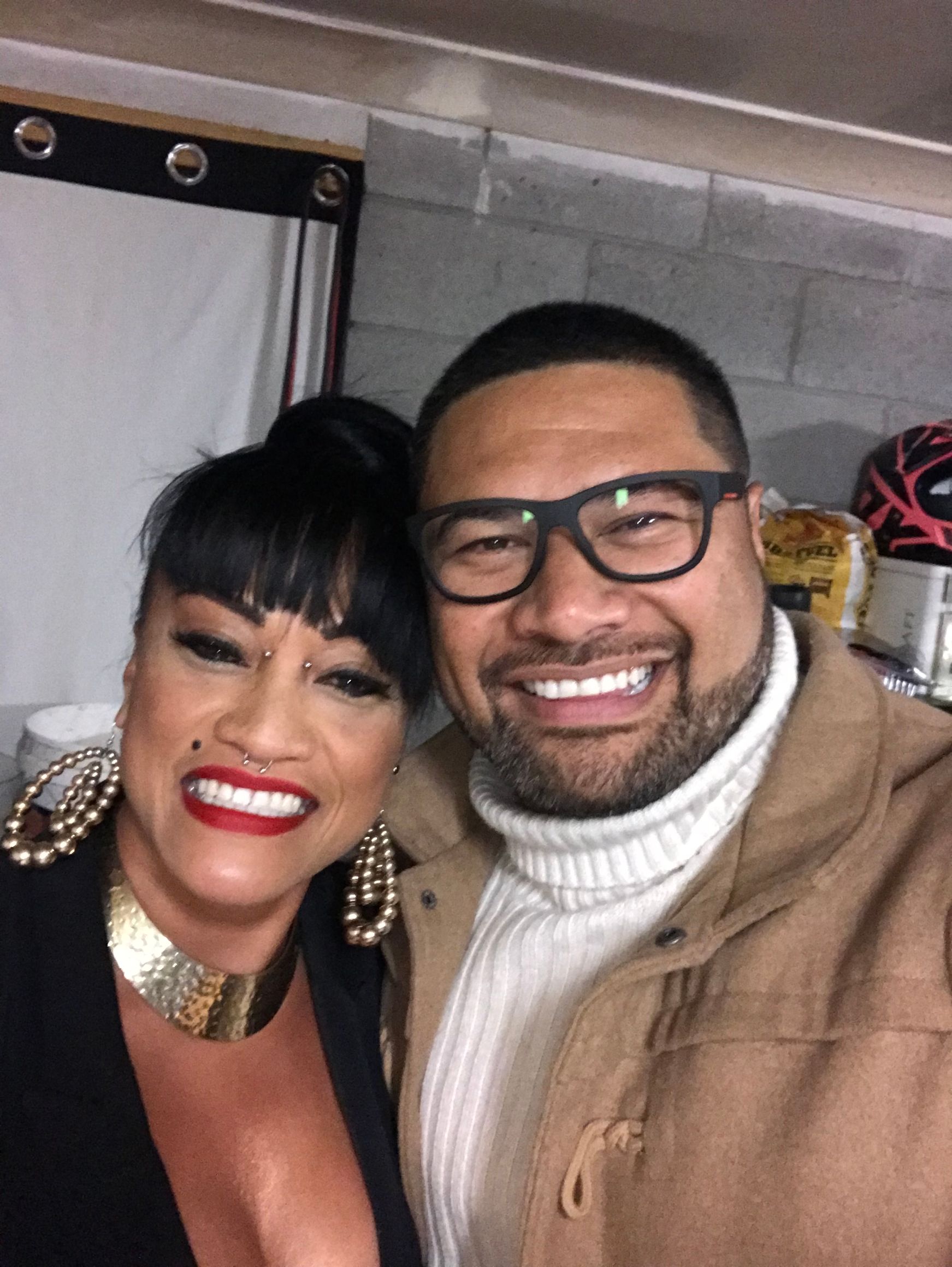 Home [dannyfaifai.com]