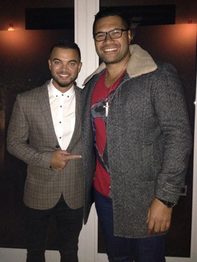 Home [dannyfaifai.com]