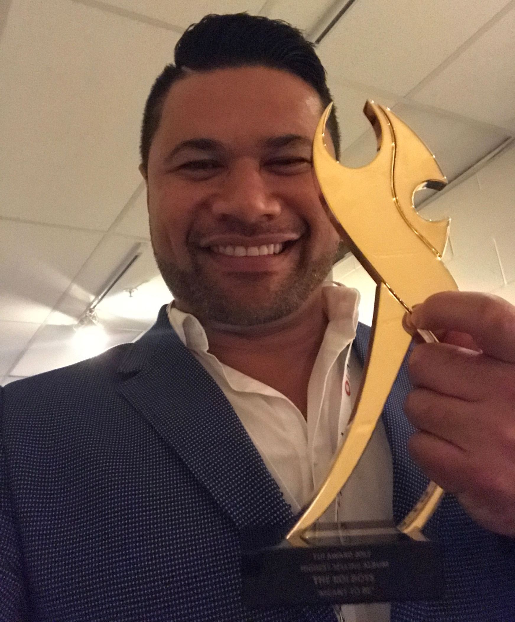 Home [dannyfaifai.com]