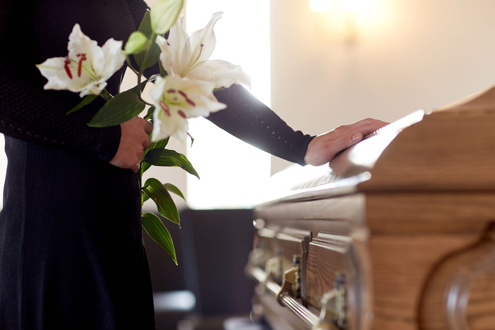 Olson Funeral Home
