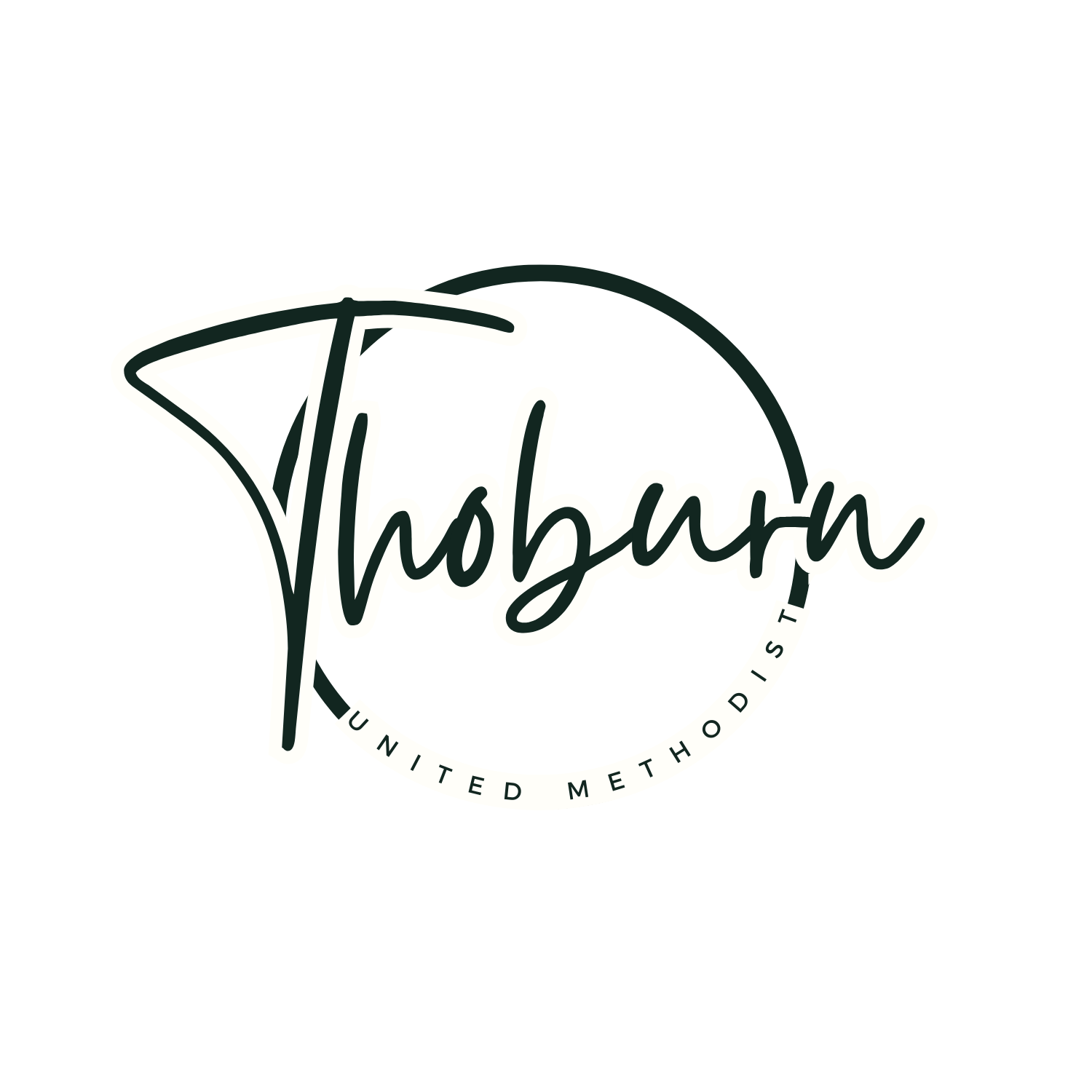 United Methodist Church | Thoburn United Methodist Church | St Clairsville
