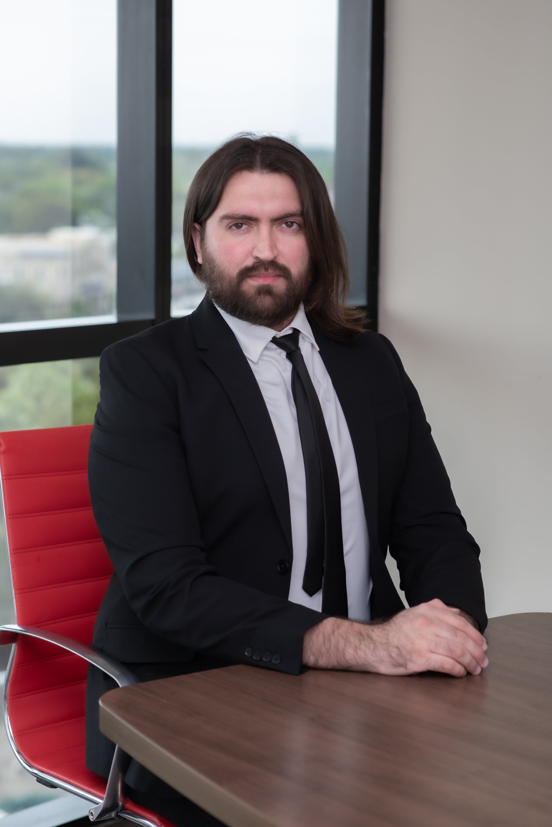 Our Team | Meet The Experts That Fuel Our Client's Success