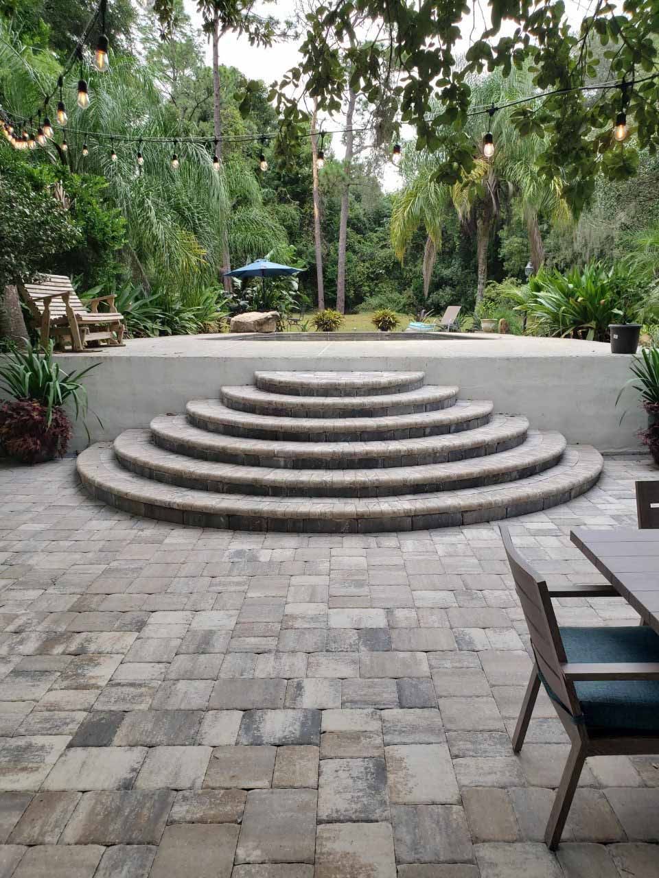 Hardscape Photos | Jacksonville, FL | Stonecore