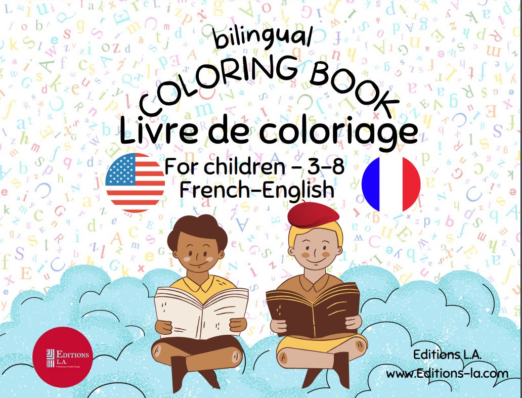 Explore Bilingual Books at Bilingual Book Store | Store