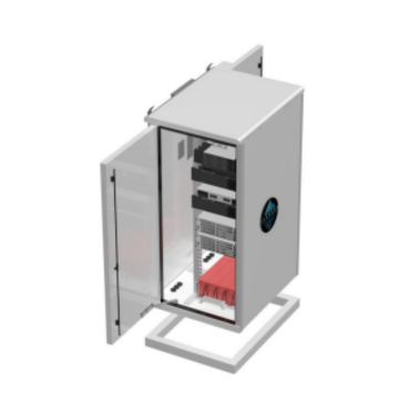 1ICE Cabinets – Durable Telecom Cabinets