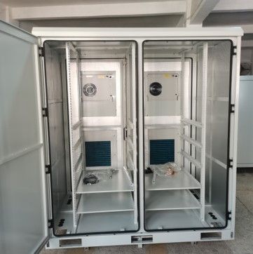 Telecommunication Cabinets | Iceberg Cabinents