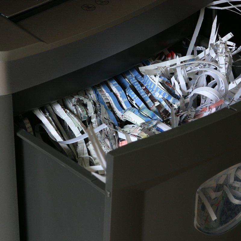 Secure Document Destruction in Melbourne | The Doc Shop