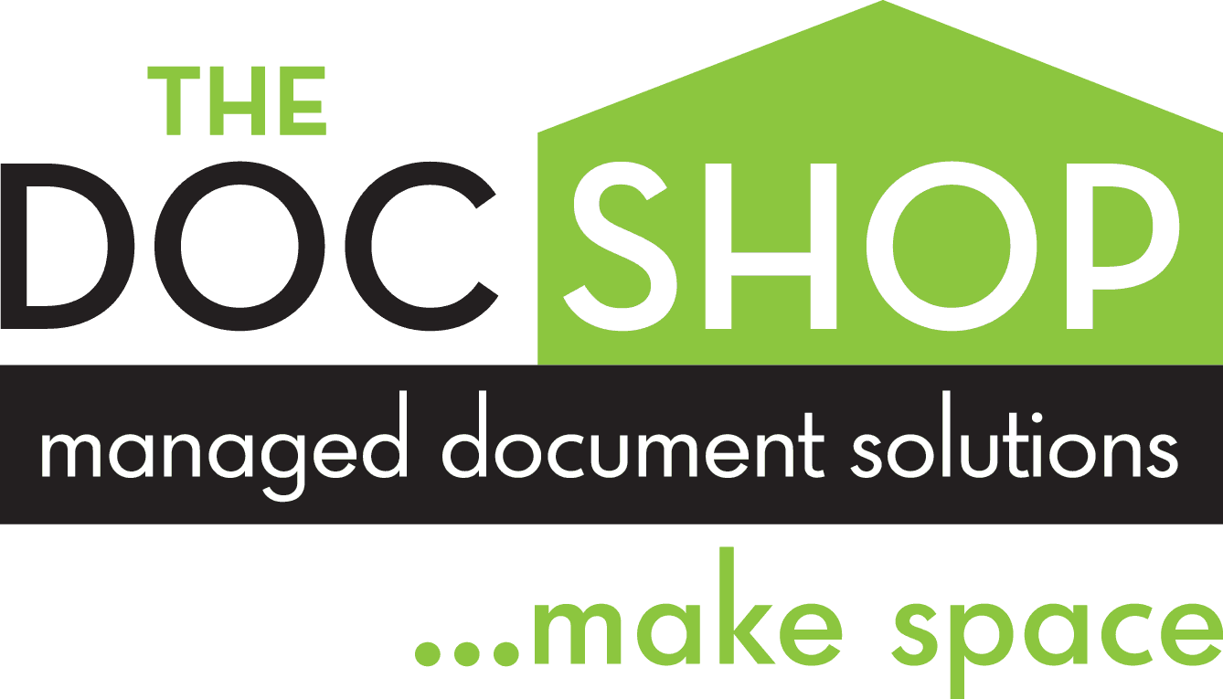 Document Solutions | Melbourne, Vic | The DocShop