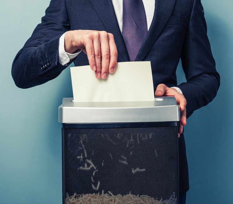 Document Solutions | Melbourne, Vic | The DocShop