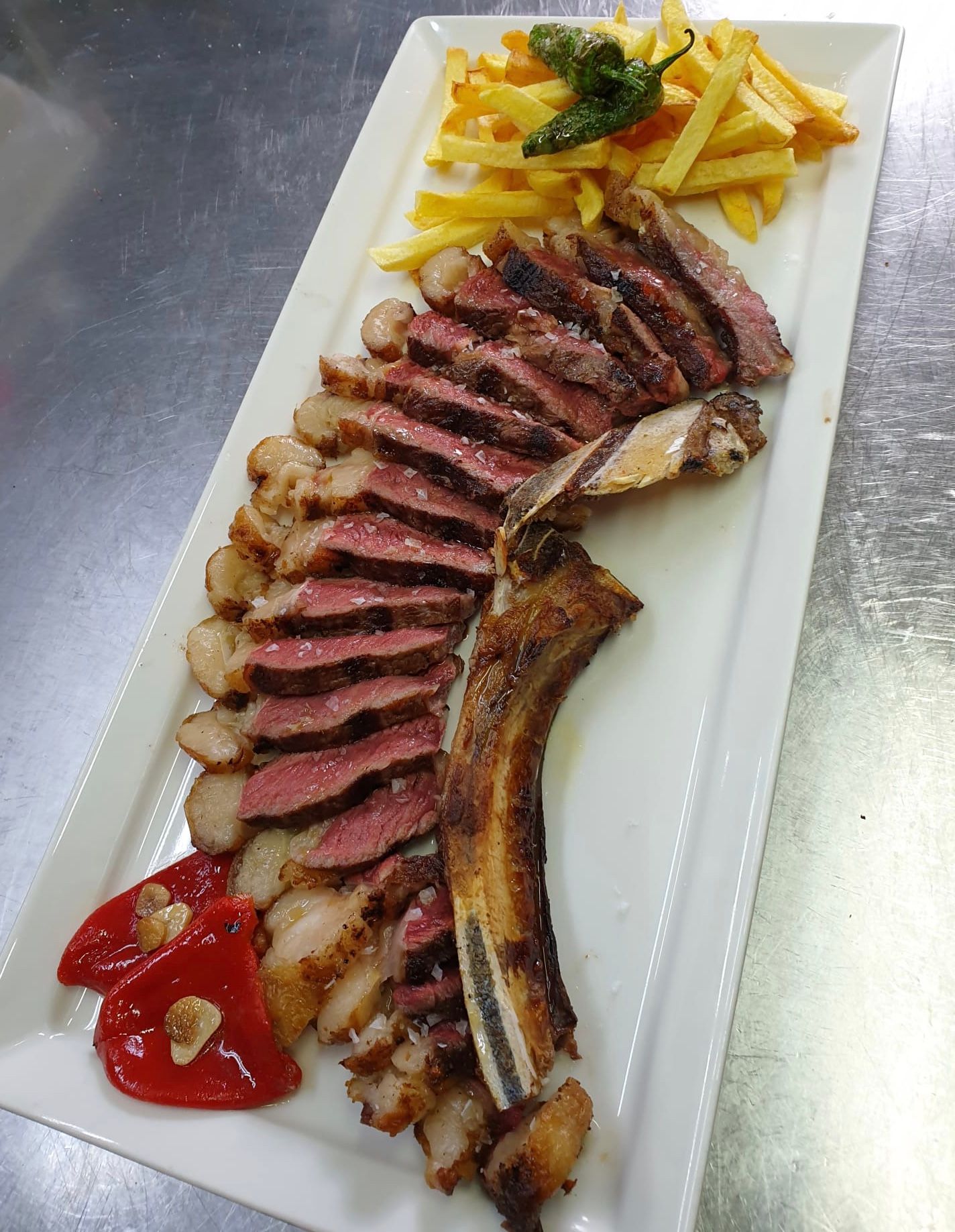 Sabor Auténtico El Molí: Tradición Gastronómica