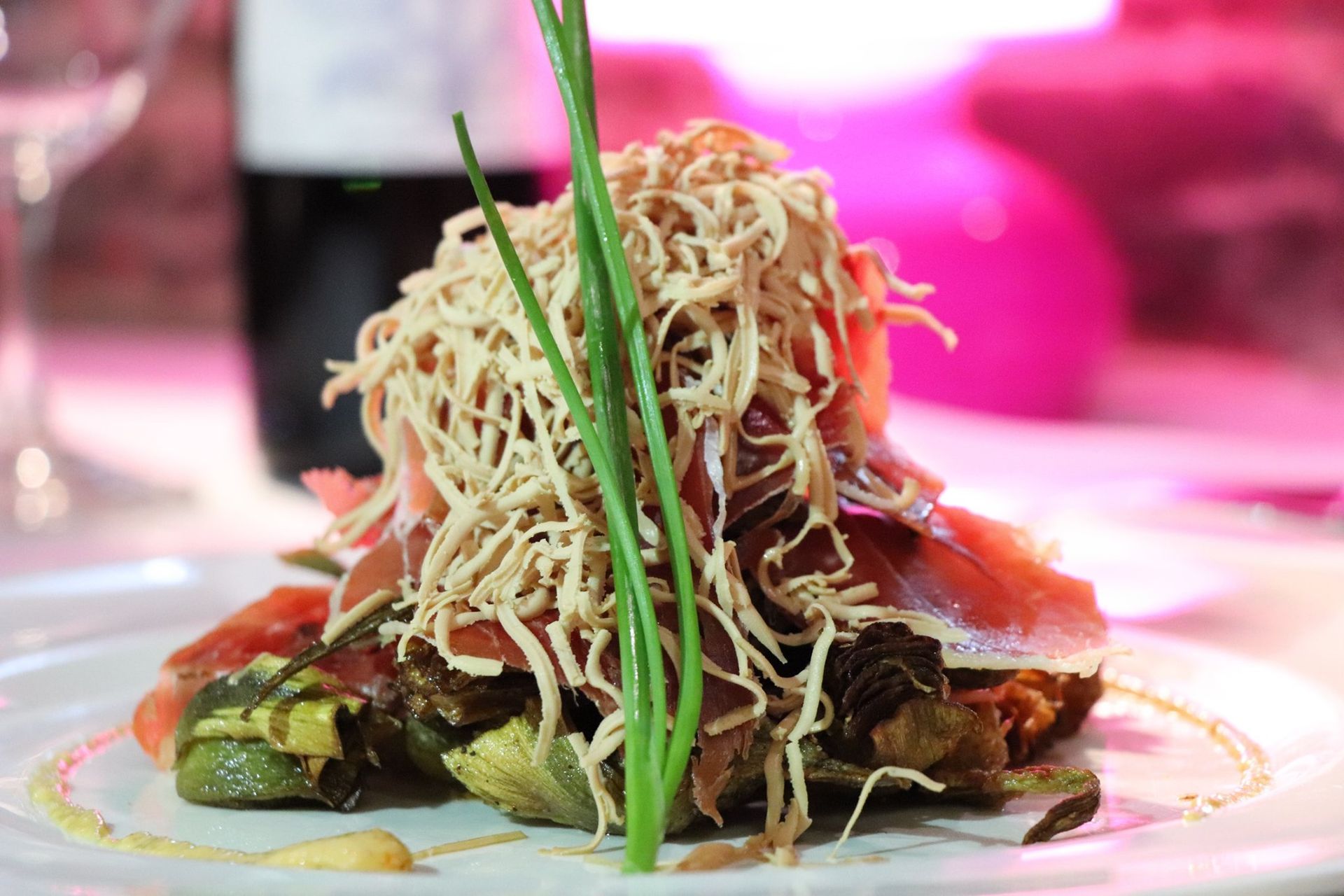 Sabor Auténtico El Molí: Tradición Gastronómica