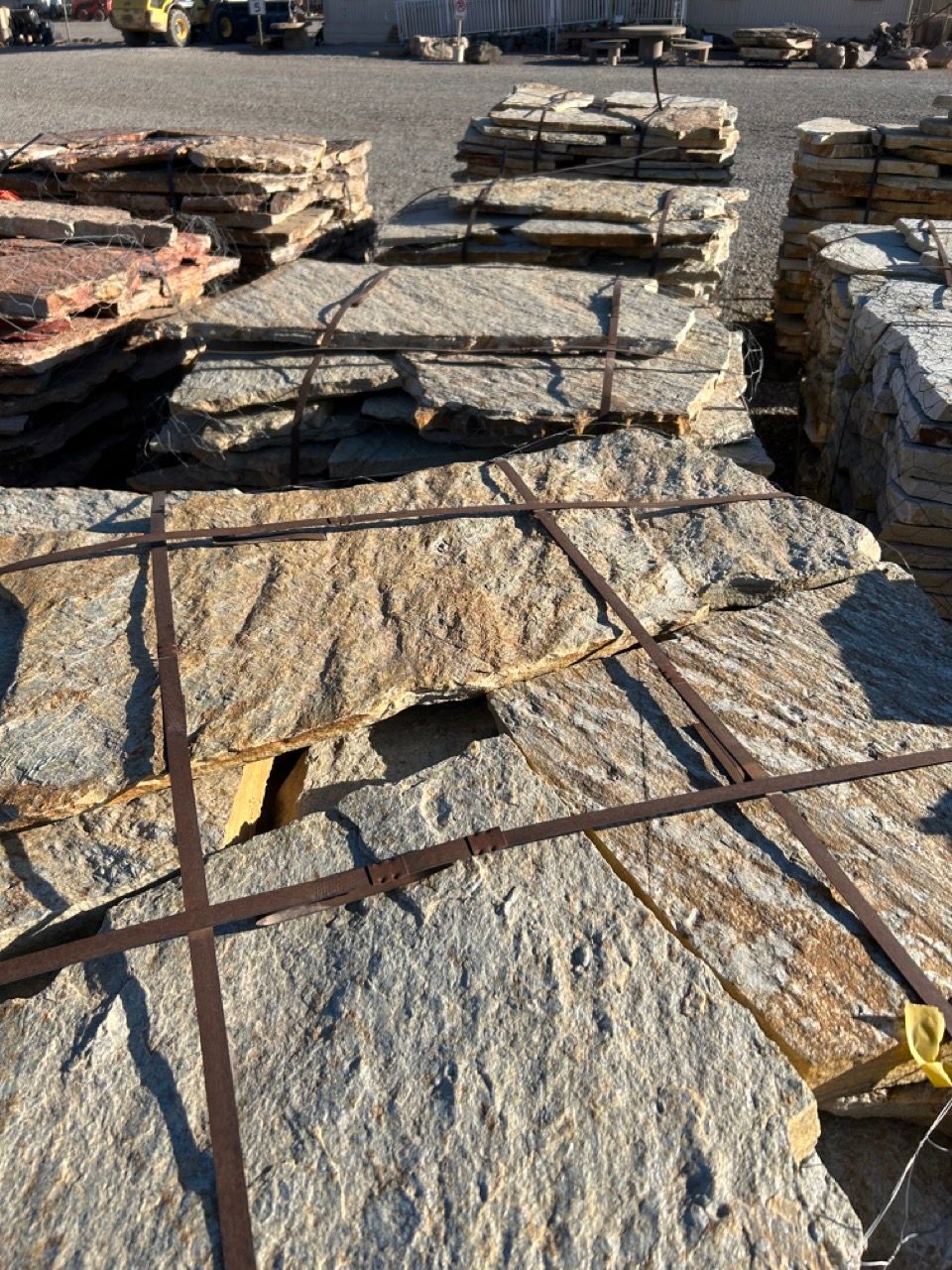 Our Products - The Rock Shop GJ