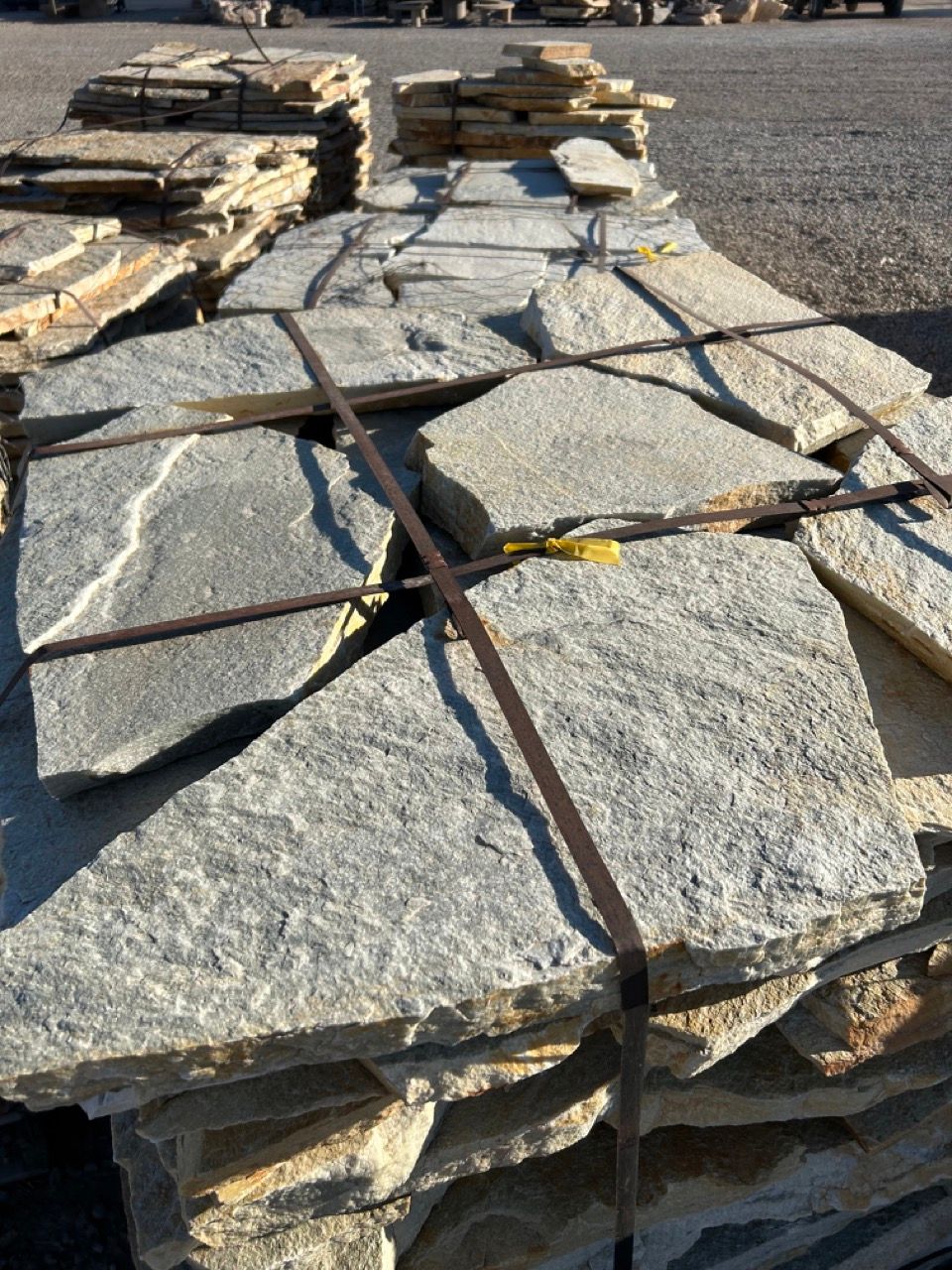 Our Products - The Rock Shop GJ