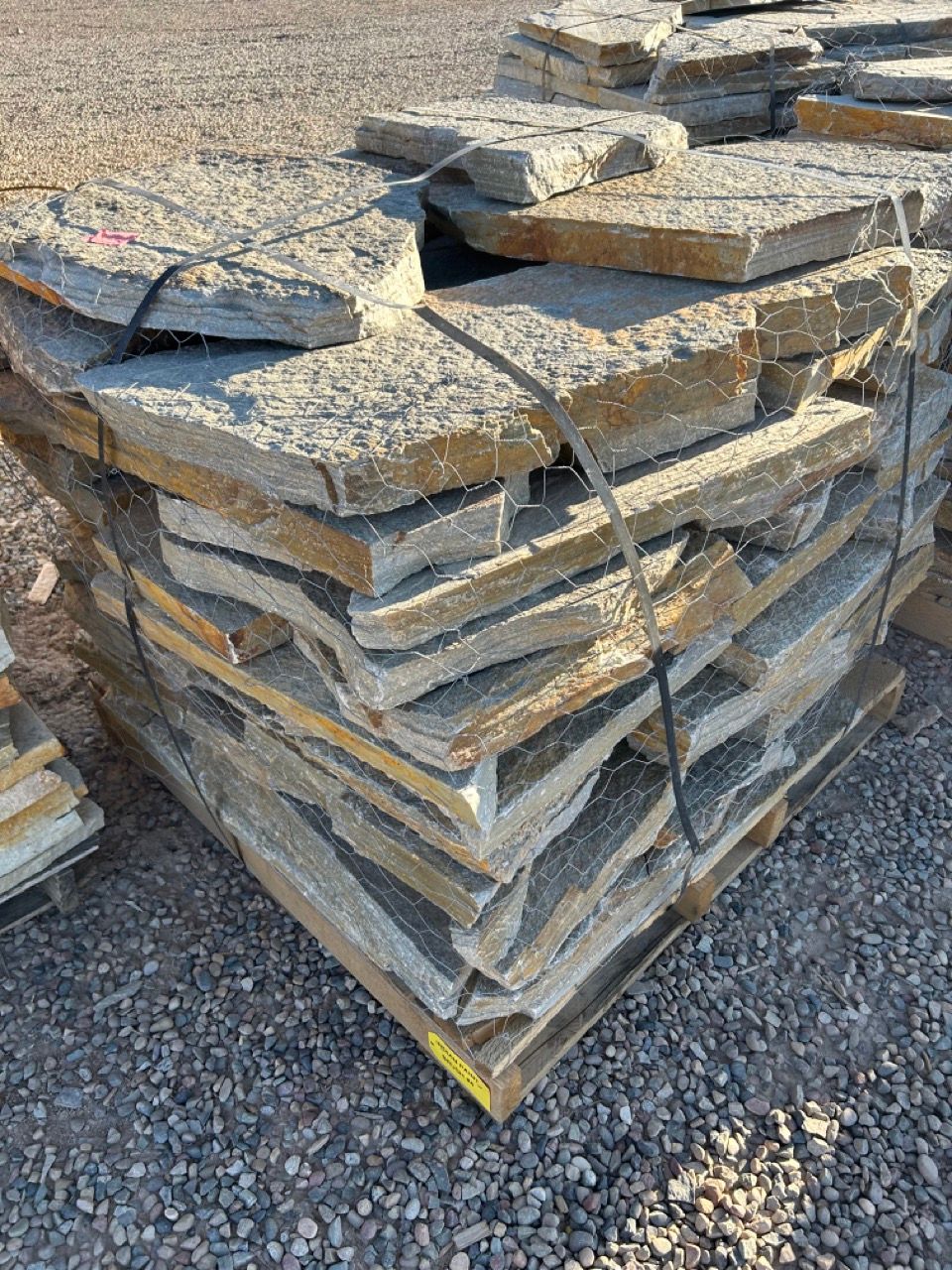 Our Products - The Rock Shop GJ