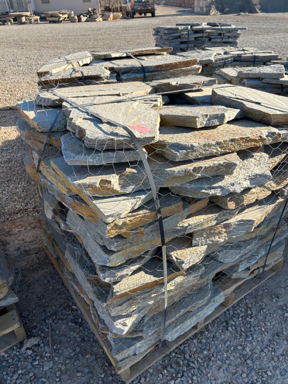 Our Products - The Rock Shop GJ