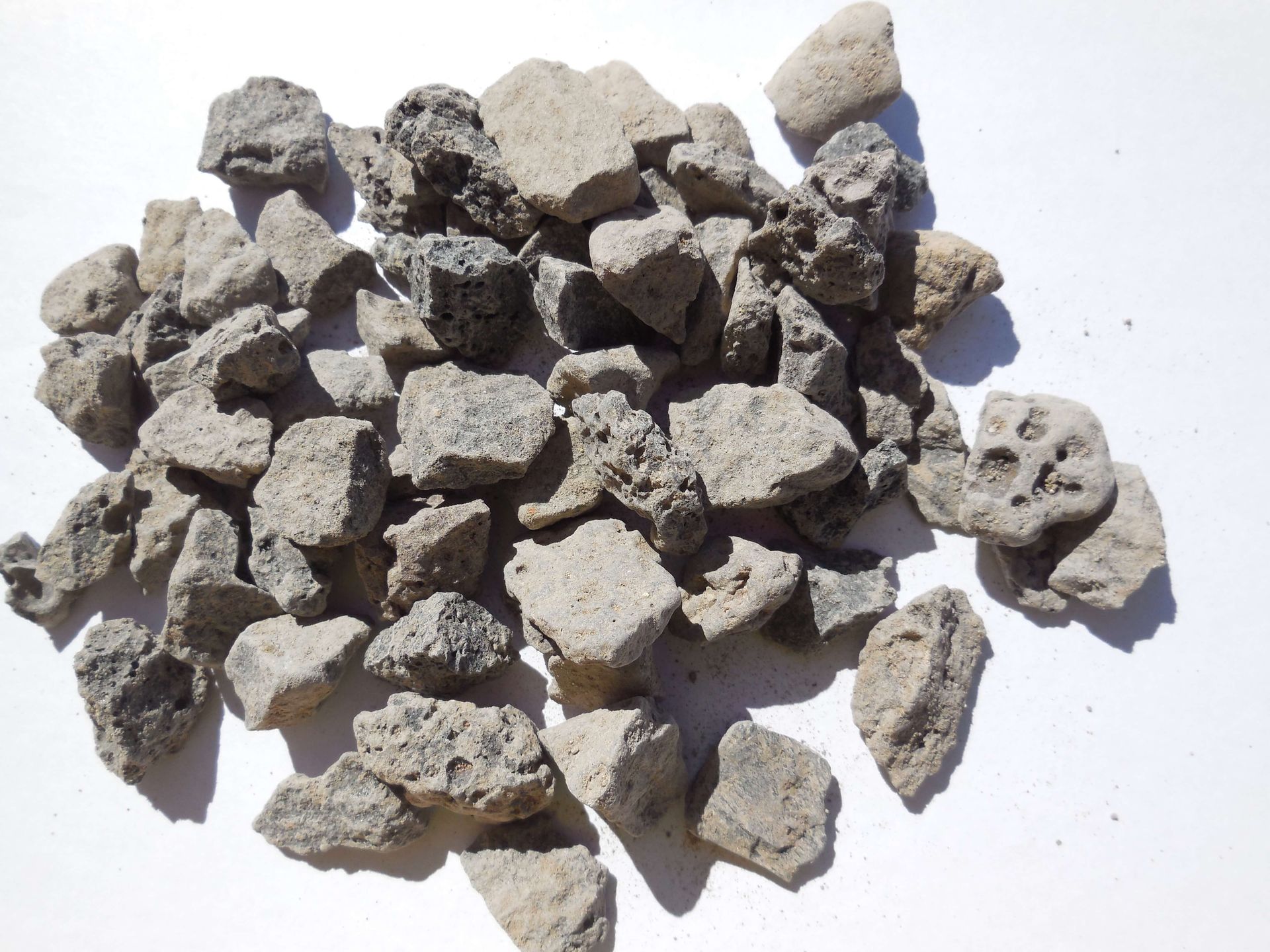 Our Products - The Rock Shop GJ