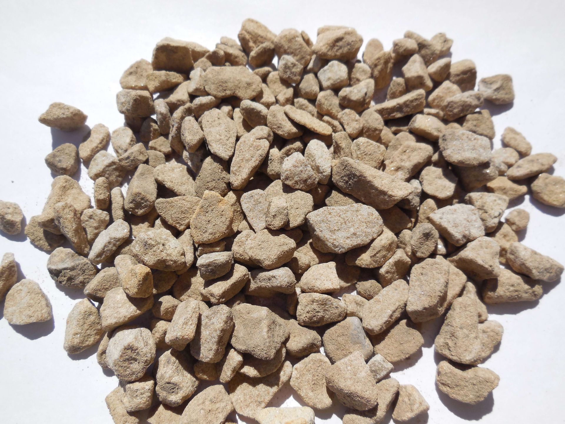 Our Products - The Rock Shop GJ