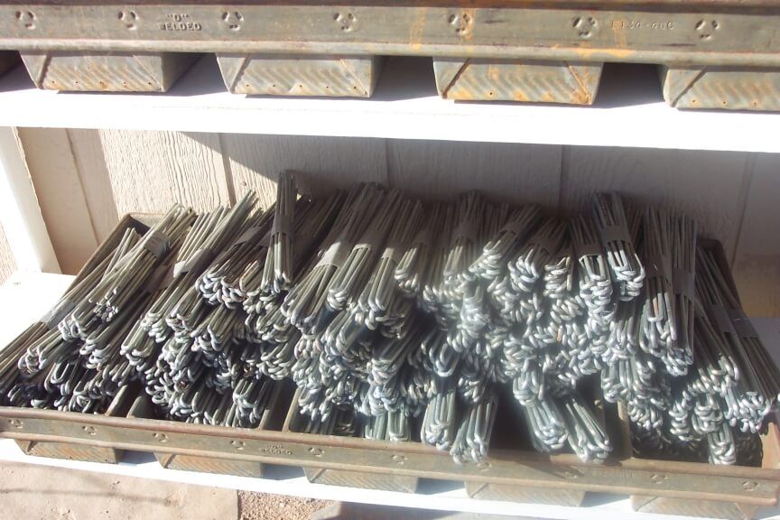 Our Products - The Rock Shop GJ