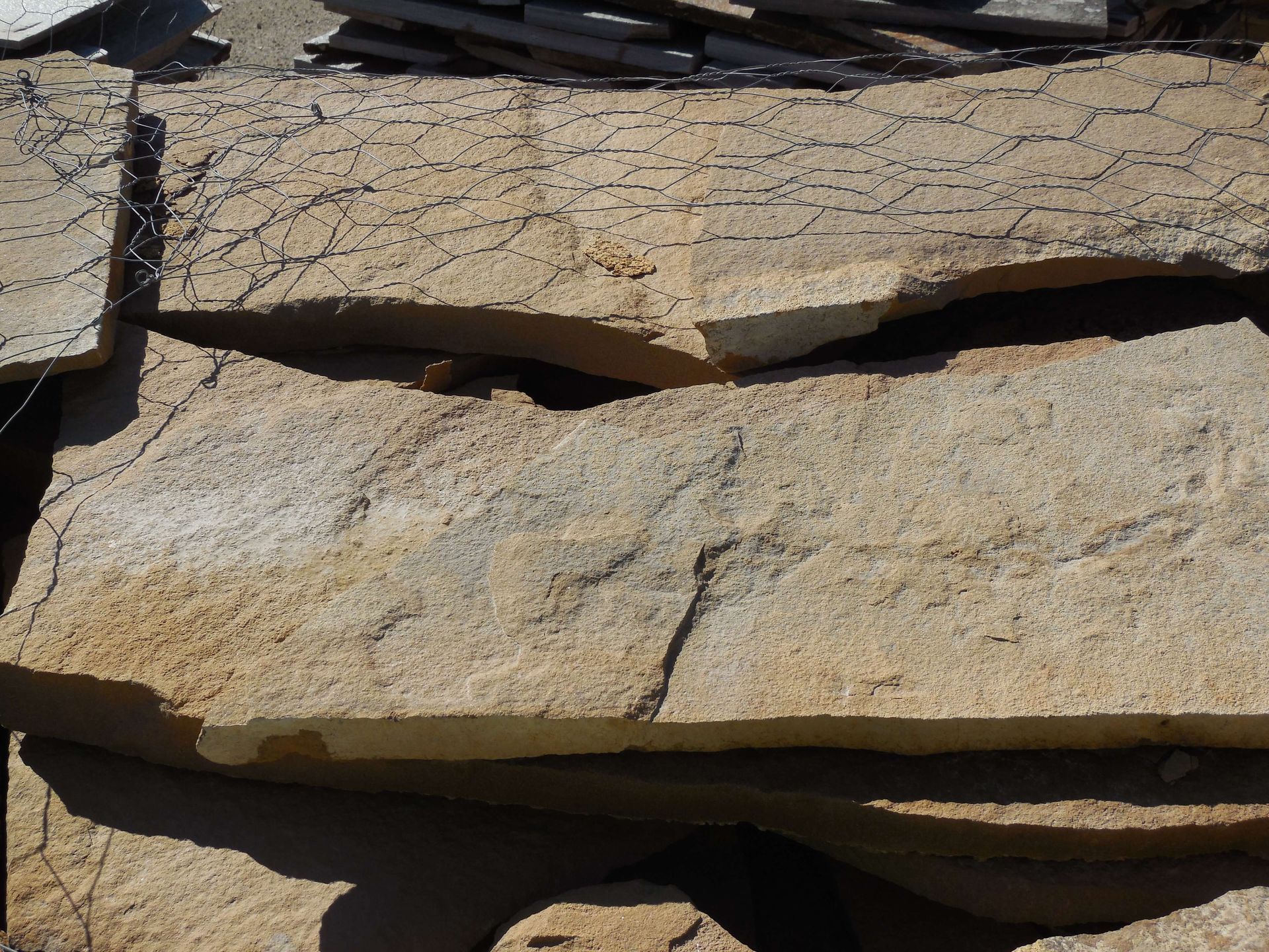 Our Products - The Rock Shop GJ