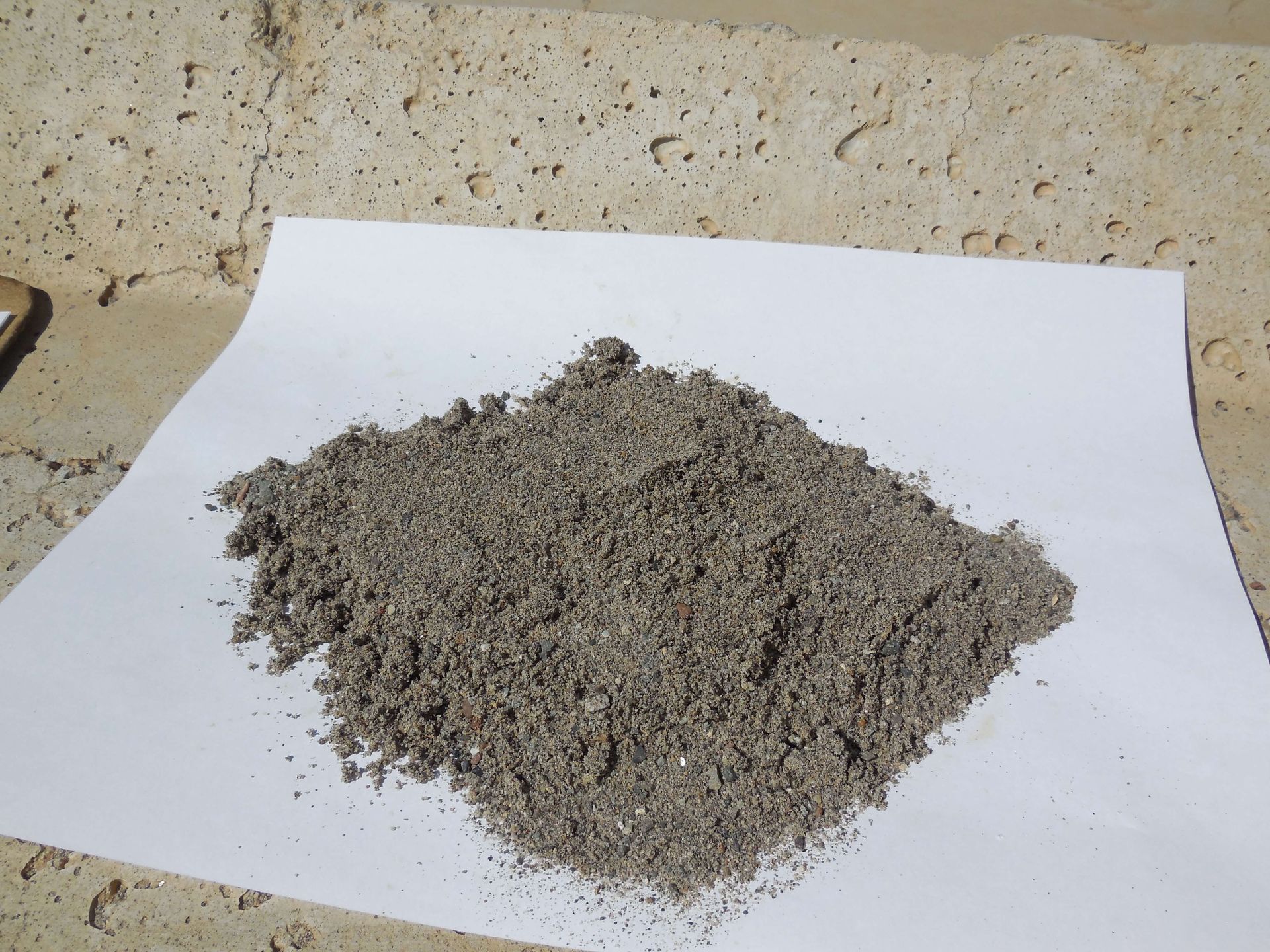 Our Products - The Rock Shop GJ