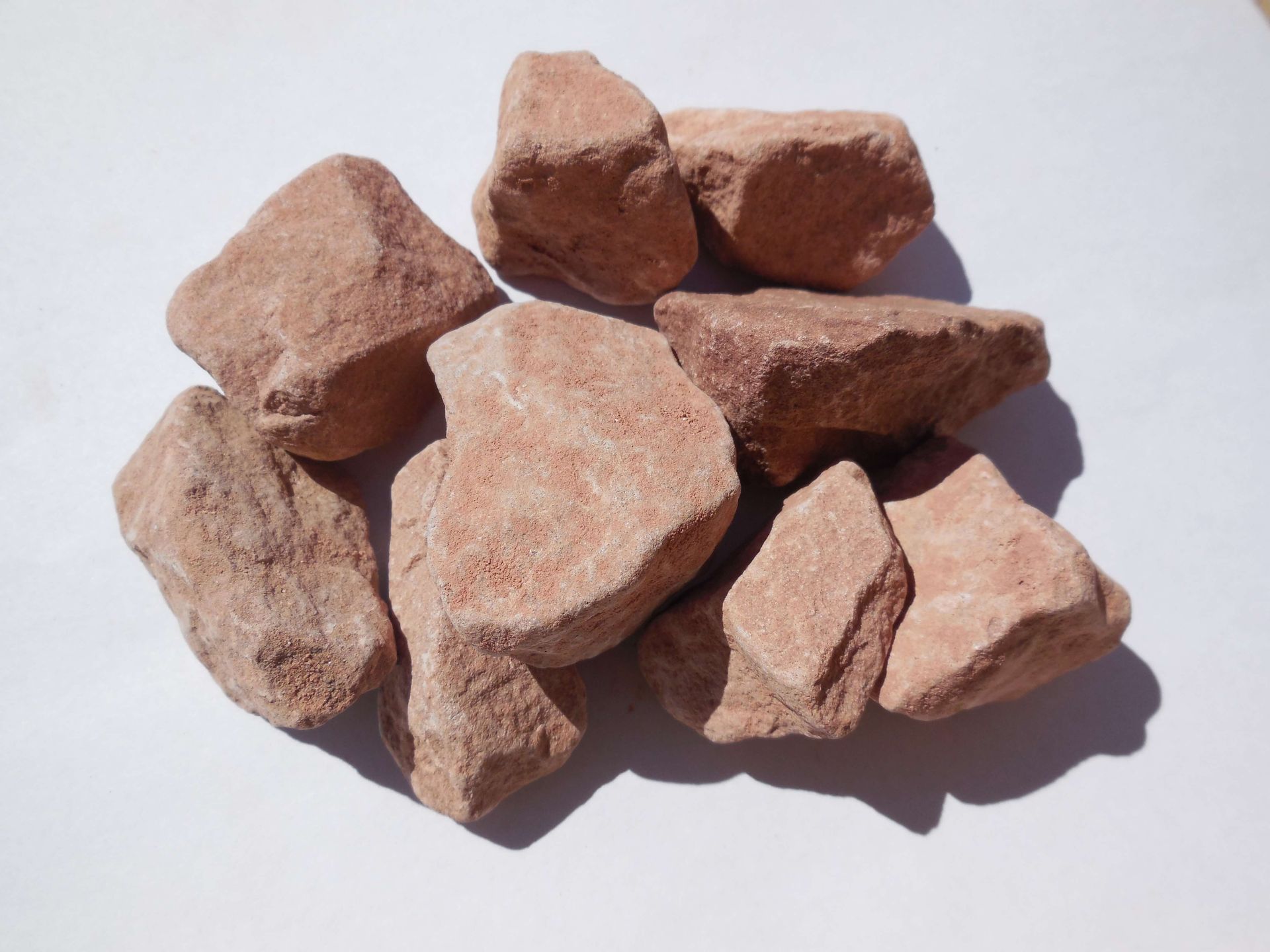 Our Products - The Rock Shop GJ