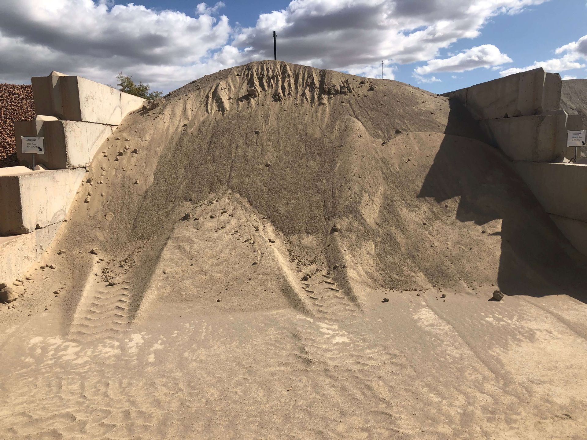 Our Products - The Rock Shop GJ