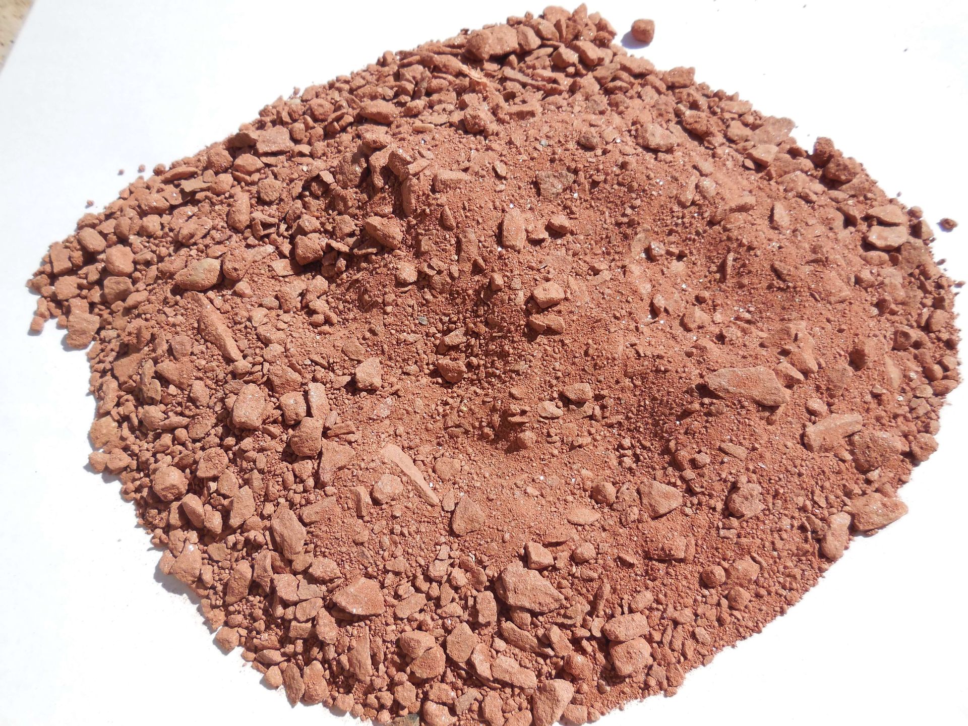 Our Products - The Rock Shop GJ