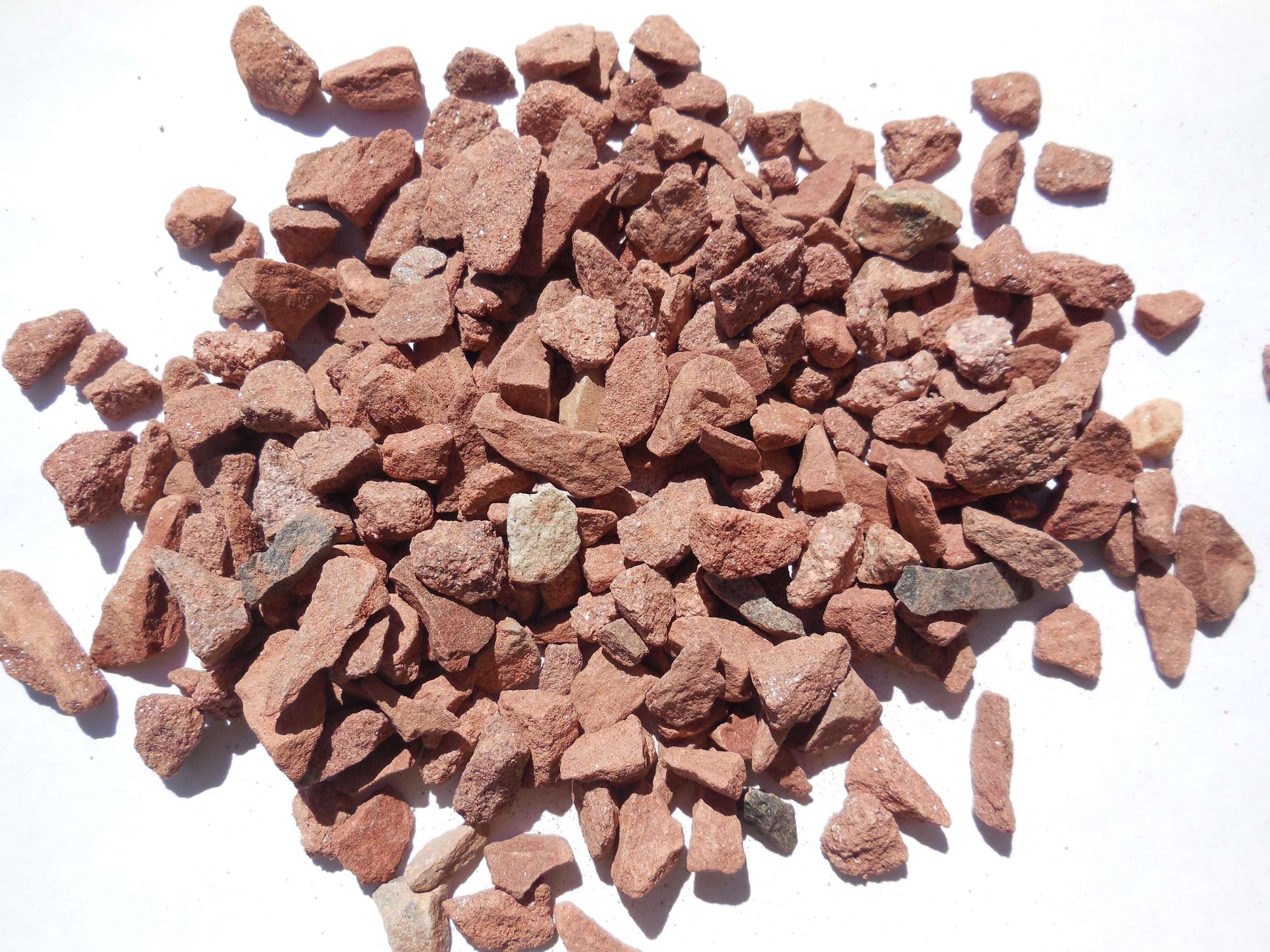 Our Products - The Rock Shop GJ