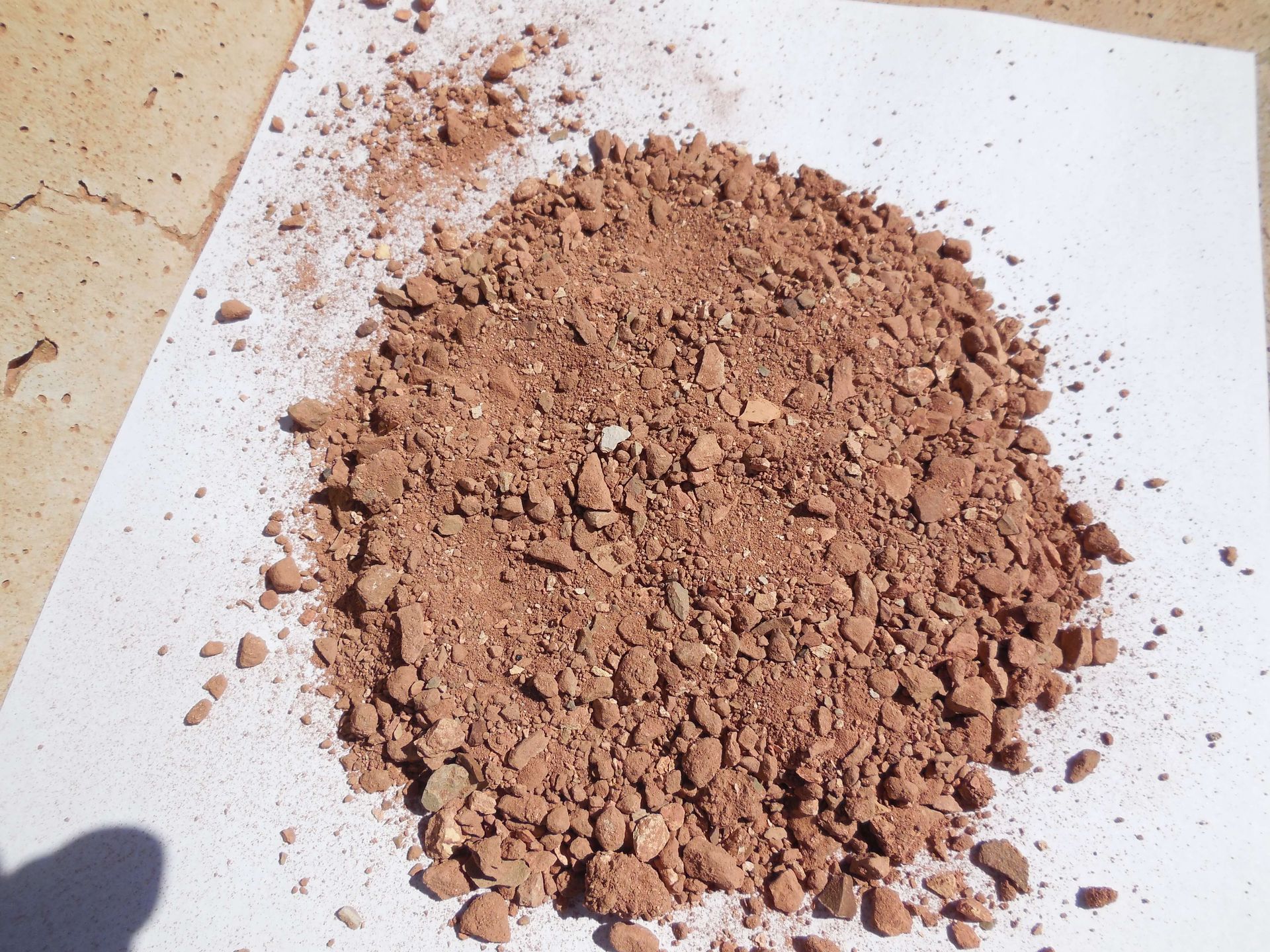 Our Products - The Rock Shop GJ