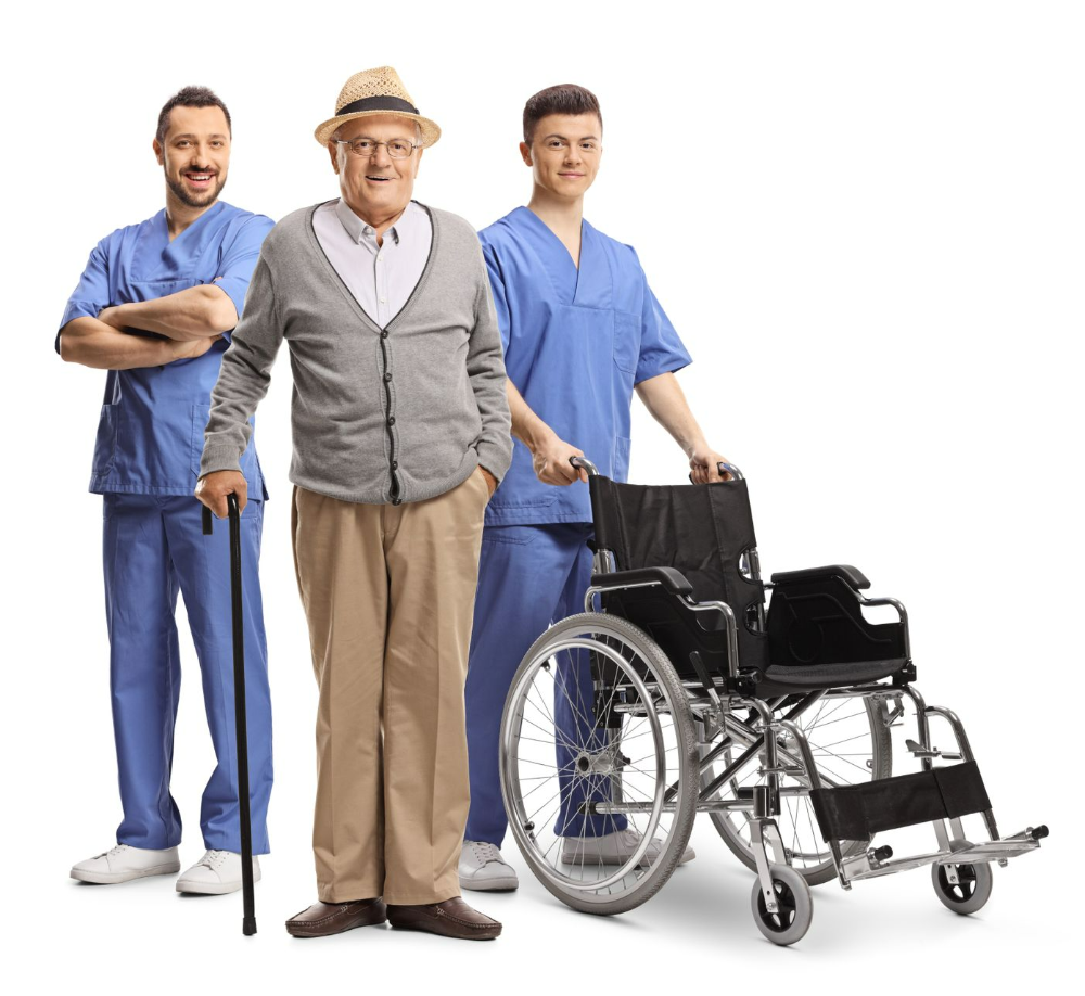 First Aid Training On-Site - FAR First Aid Responder