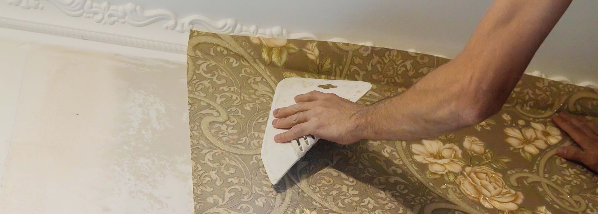 Expert Wallpaper Removal | TWG