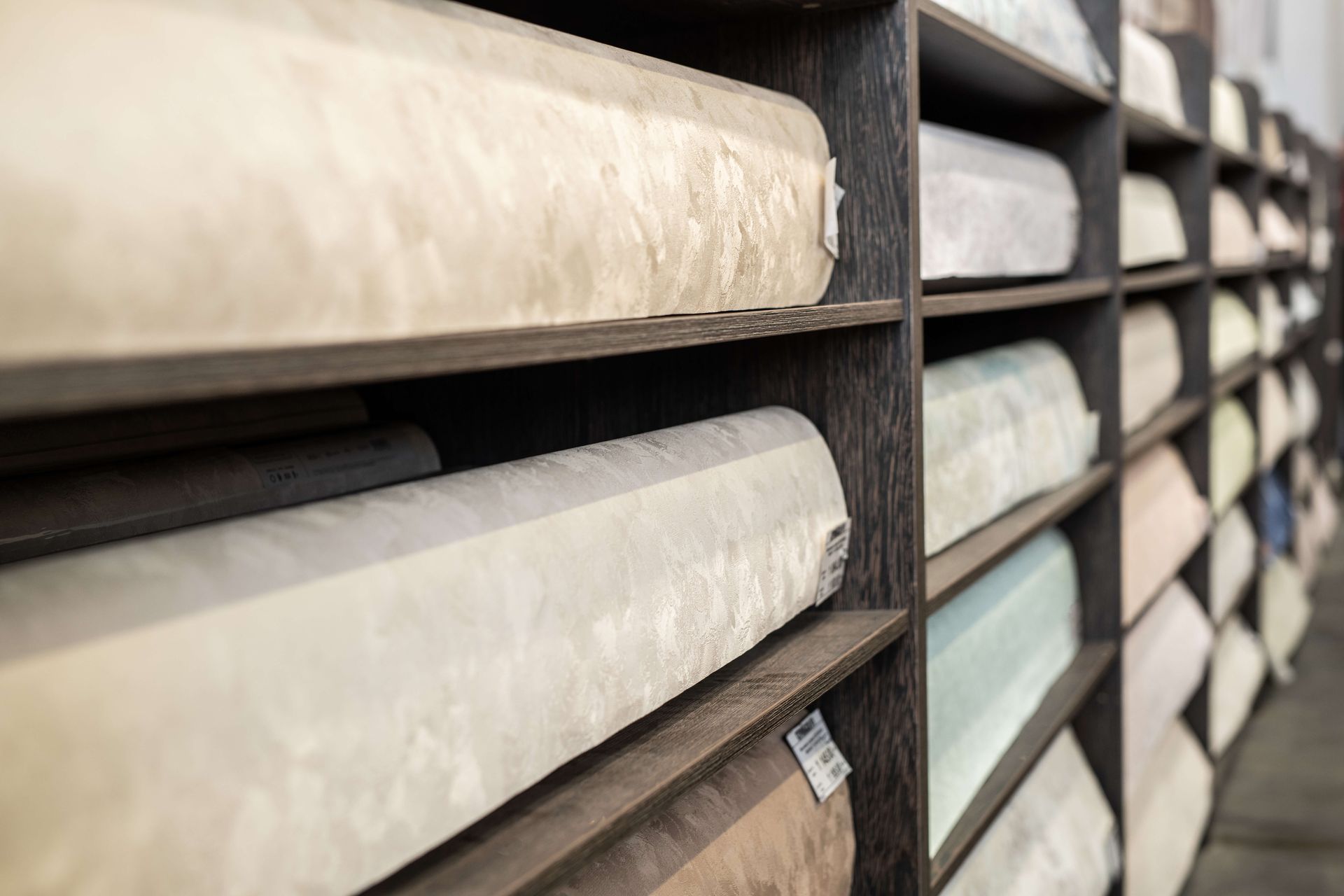 The Smart Home Meets Smart Wallpaper: How Innovation is Changing Walls ...
