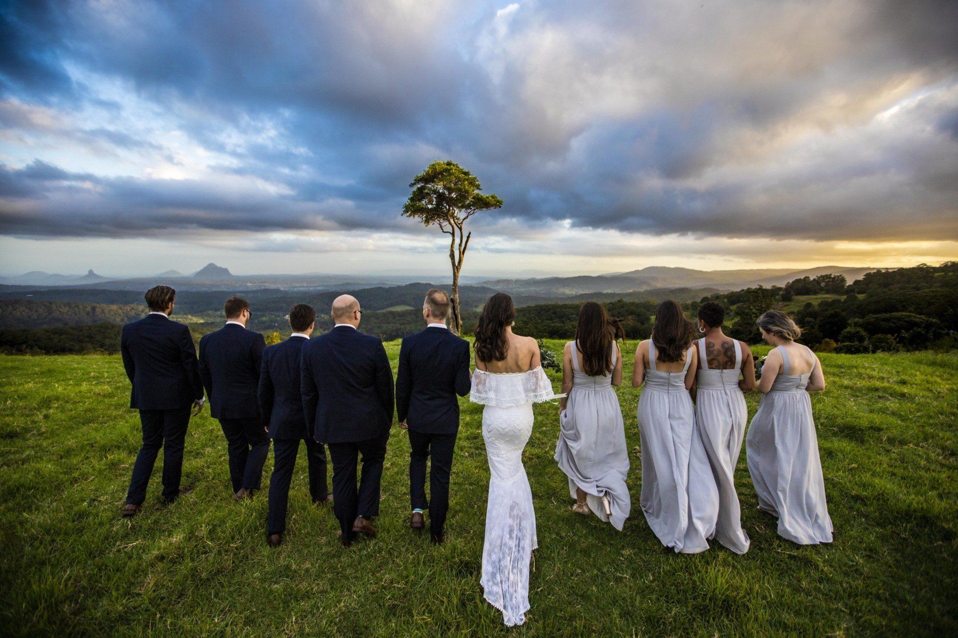 Wedding Videography and Photography | In Love Weddings