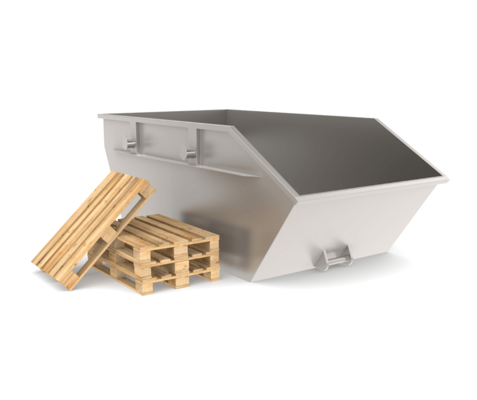 Saxon Skips | Budget Skip Hire in Bedfordshire