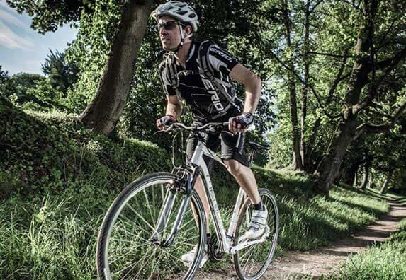 Scooters, Bikes & Cycling Accessories in Newcastle | Morgan Bikes