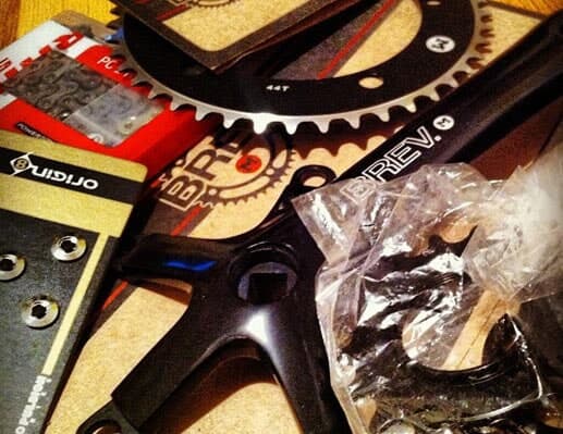 Services | Morgan Bikes