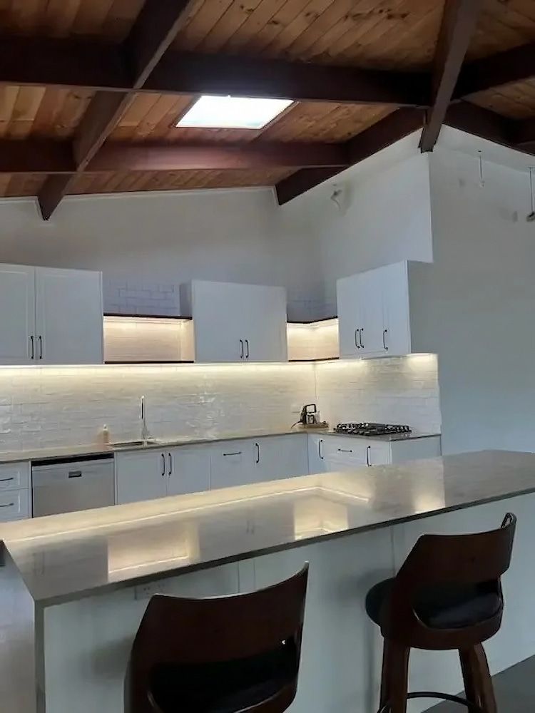 Our Process | JWB Joinery
