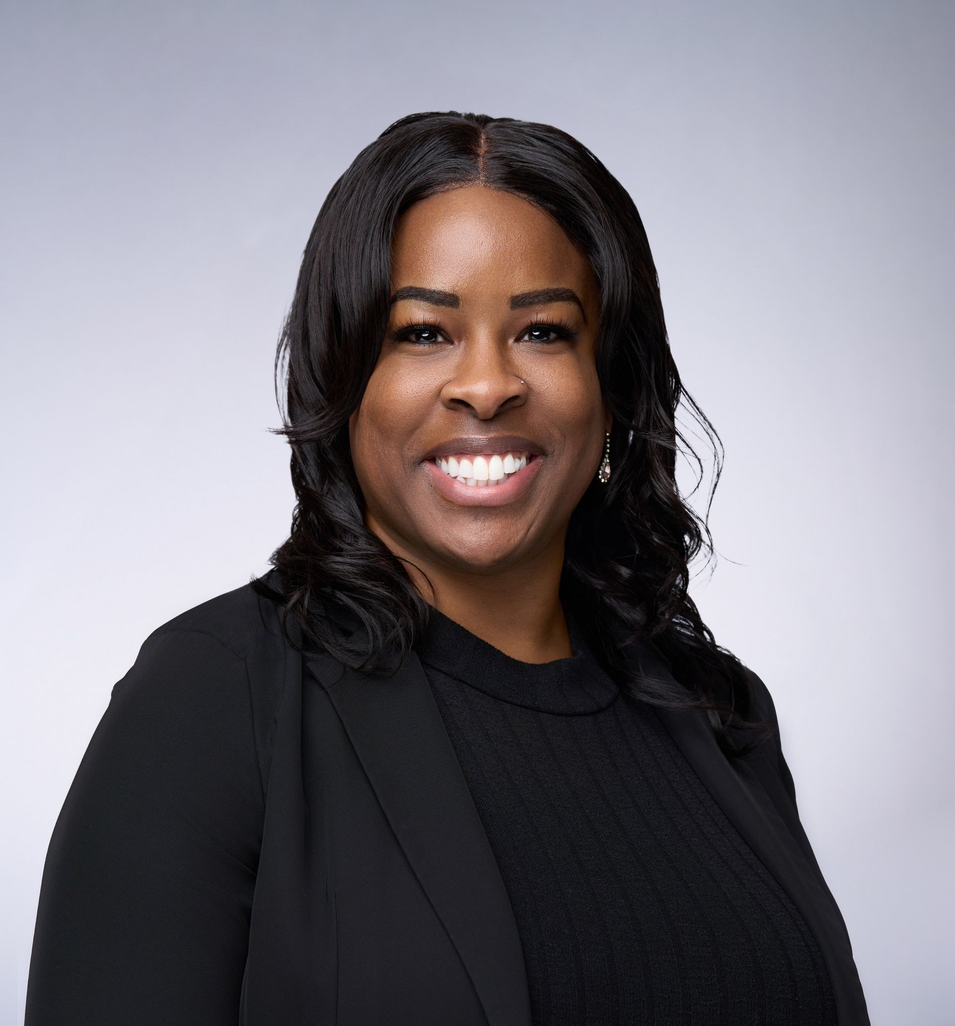 Brandyn Williams | Centralized Service Associate