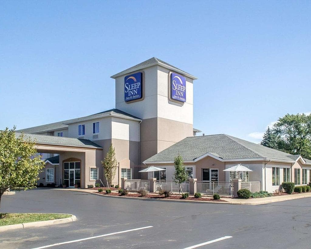 Hotels Erie-Ottawa International Airport-Port Clinton, OH