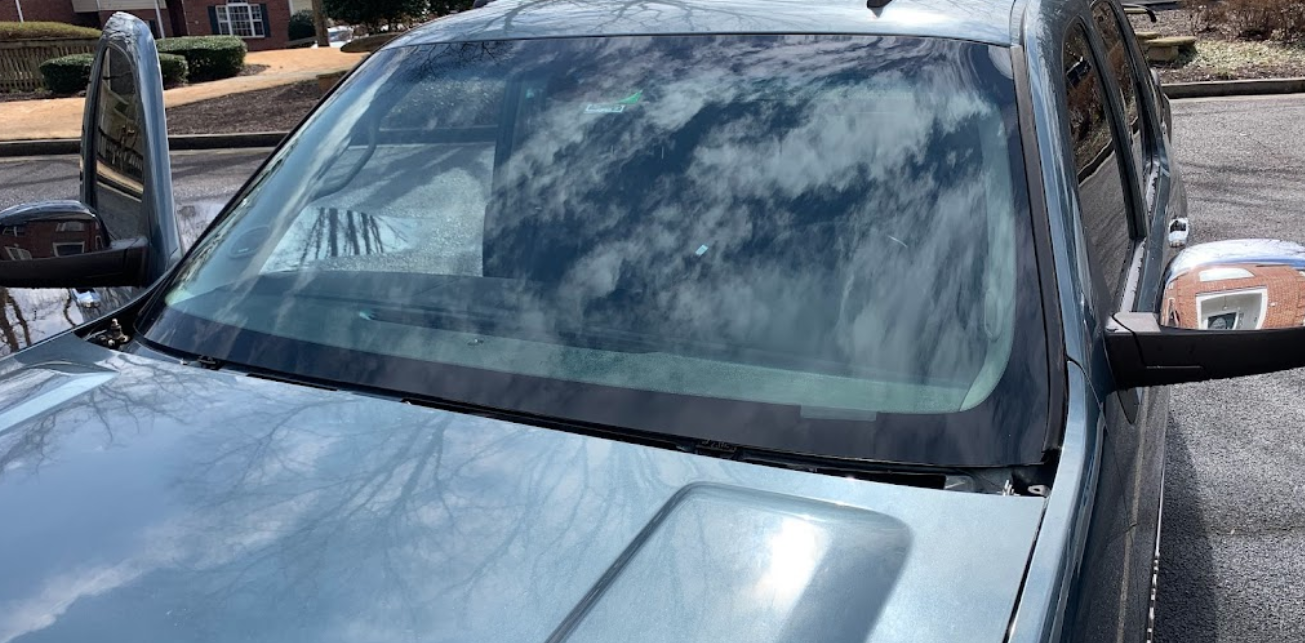 Safety System Recalibration - Jose's Auto Glass