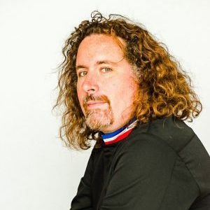 Crumble de bananes au Roquefort | Xavier Thuret | Festival