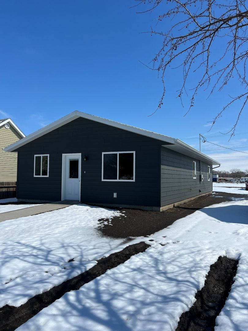 HAPI. Inc | Homes and Subdivisions