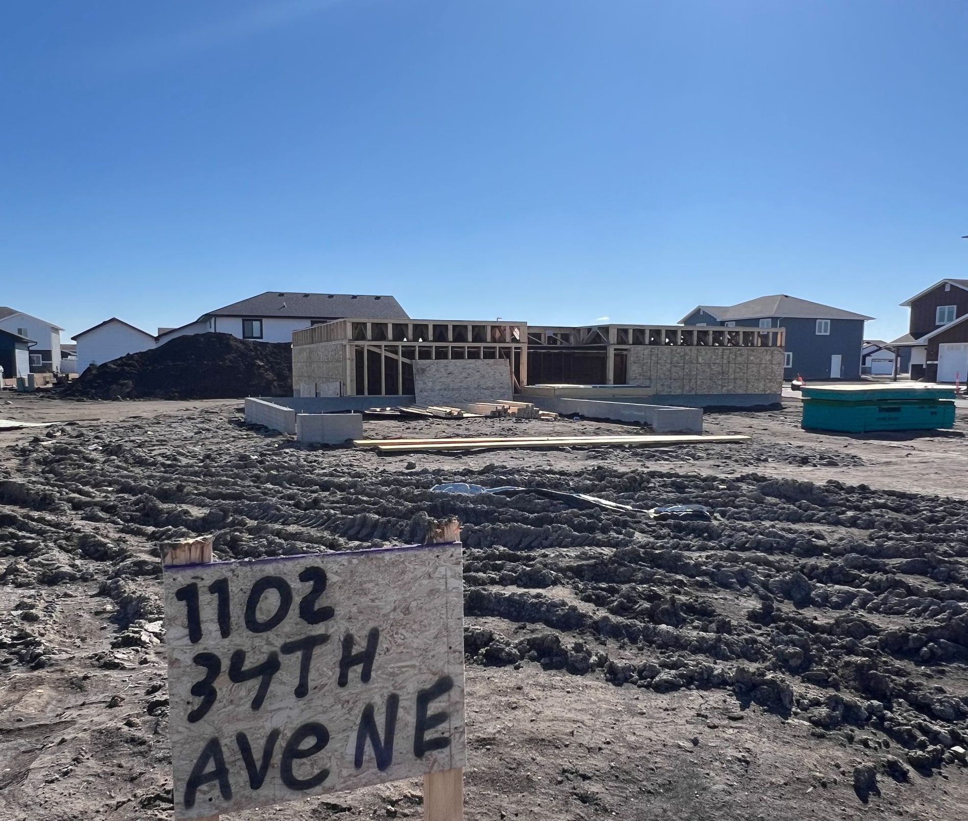 HAPI. Inc | Homes and Subdivisions