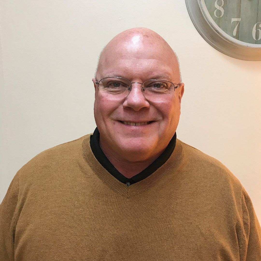 Staff- Douglass Community Services