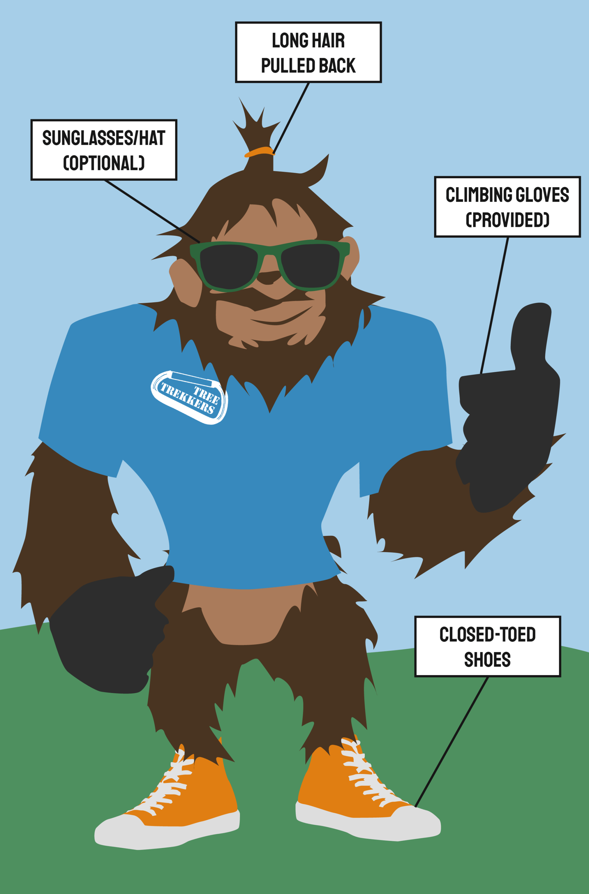 Park Policies and FAQs