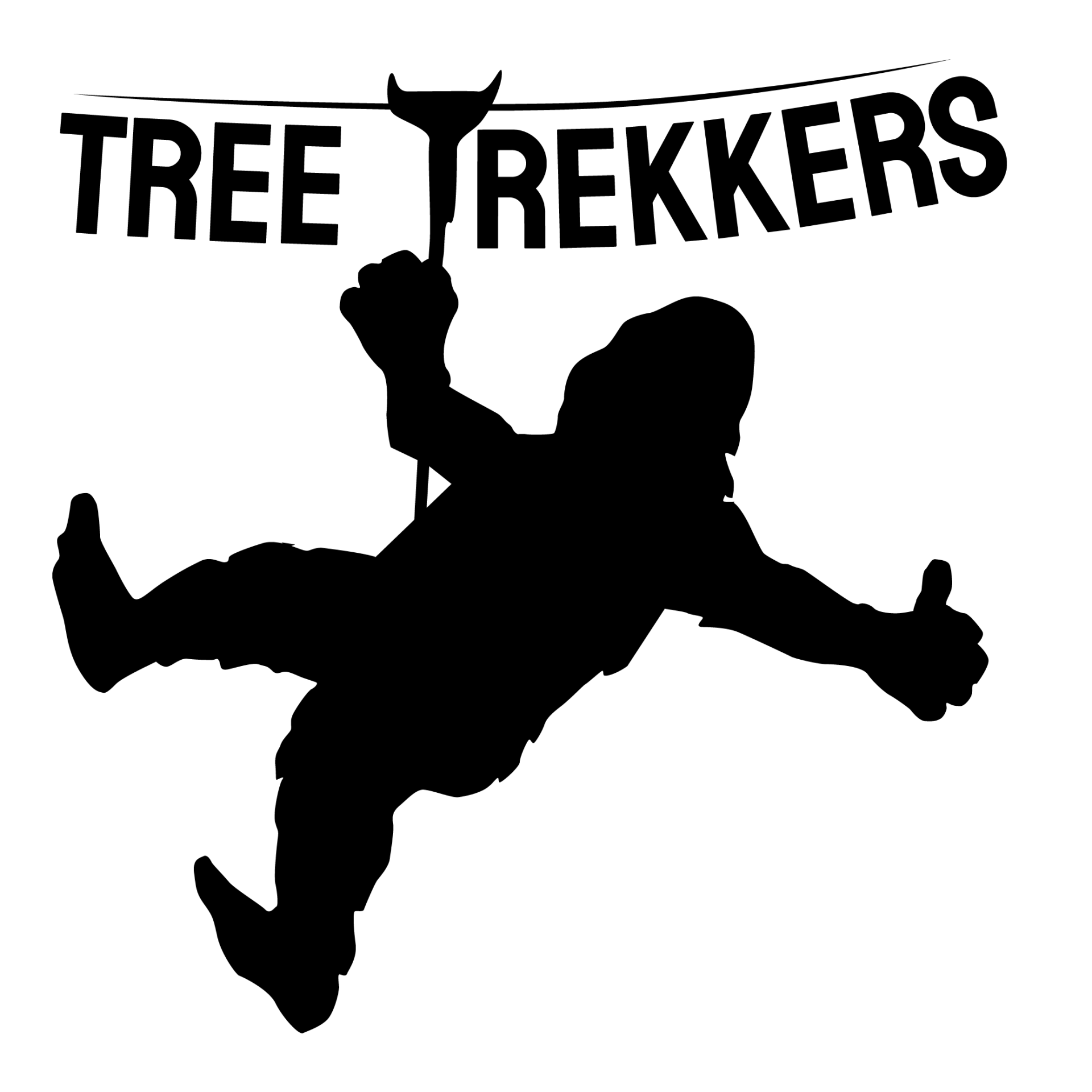 Tree Trekkers Outdoor Aerial Adventure and Zipline Park