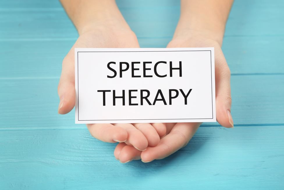 Autism and Speech Therapy - Positive Reinforcement ABA Therapy