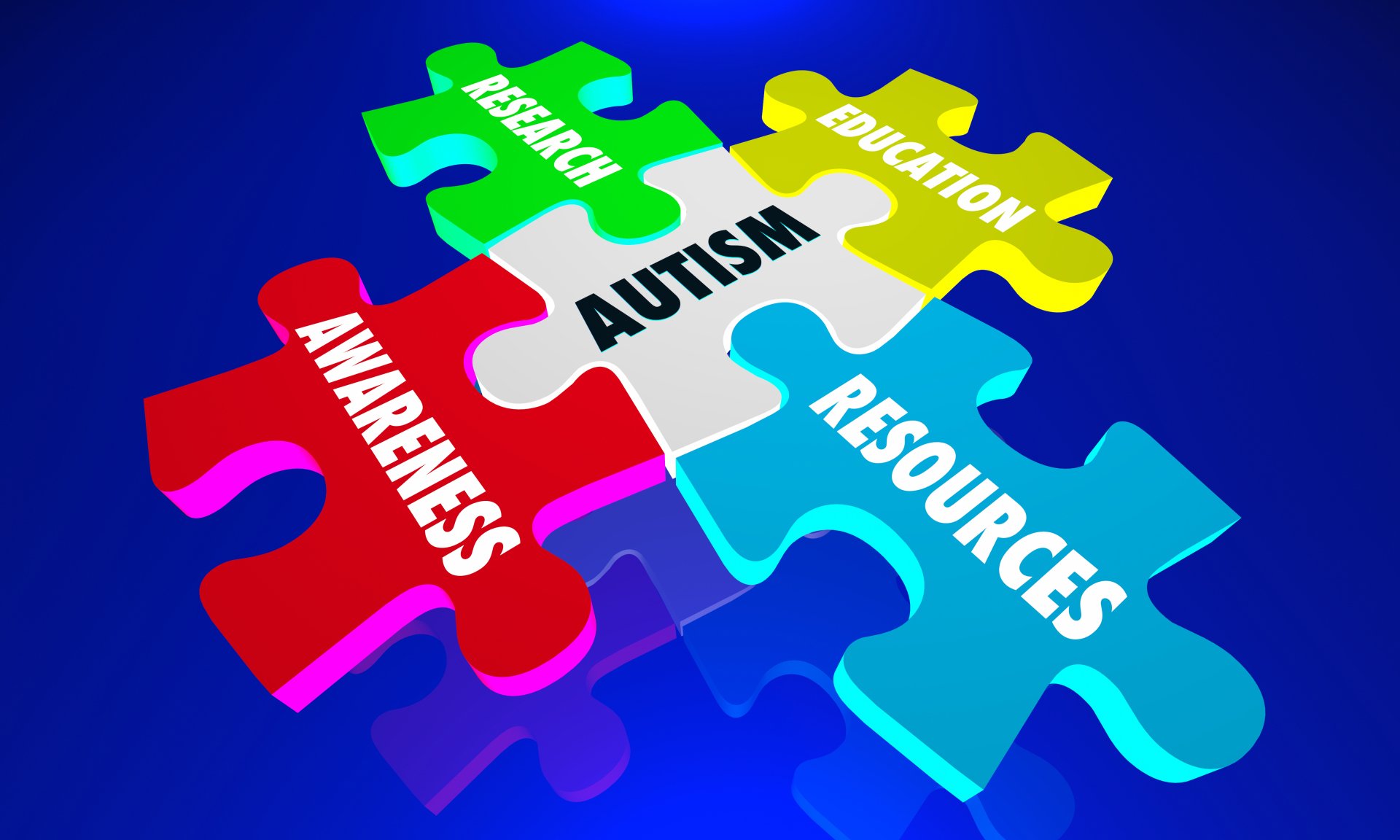 Recognizing Signs of Autism