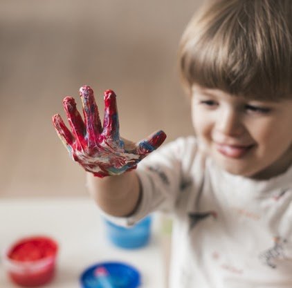 Tips on Playtime - ABA Therapy