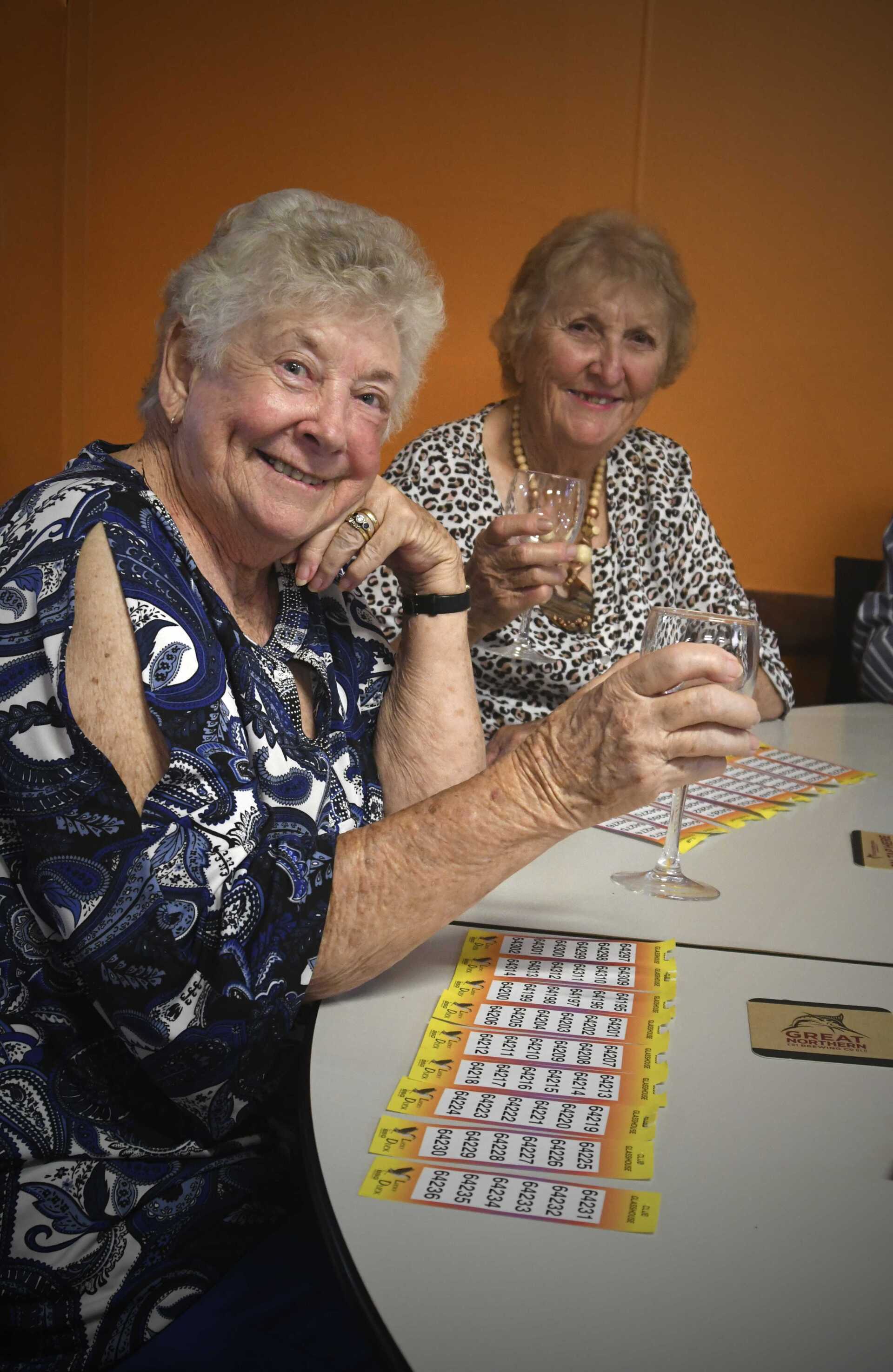 Restaurant & Gaming in Sunshine Coast | Club Glass House